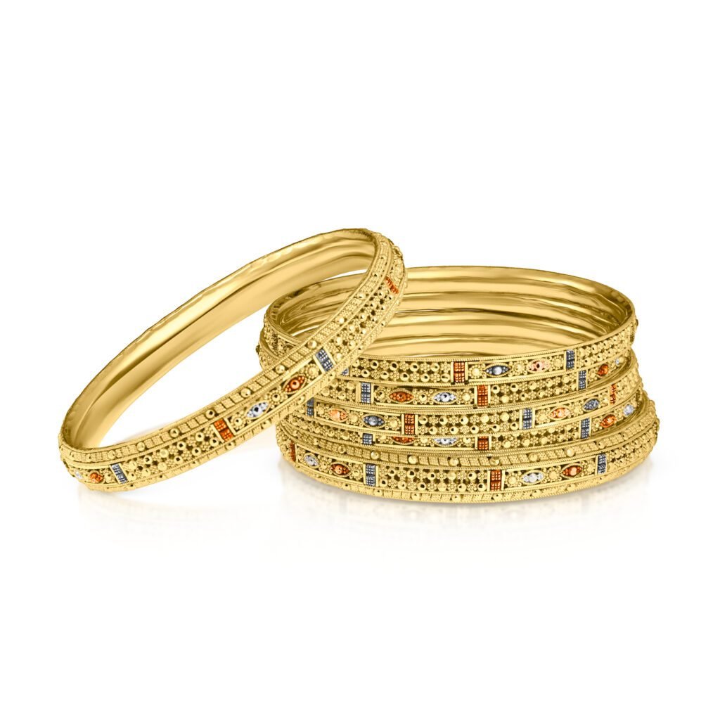 Bangles - Sona Jewelers