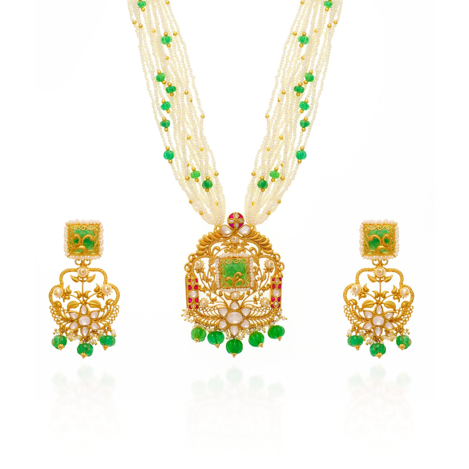 Shop - Sona Jewelers